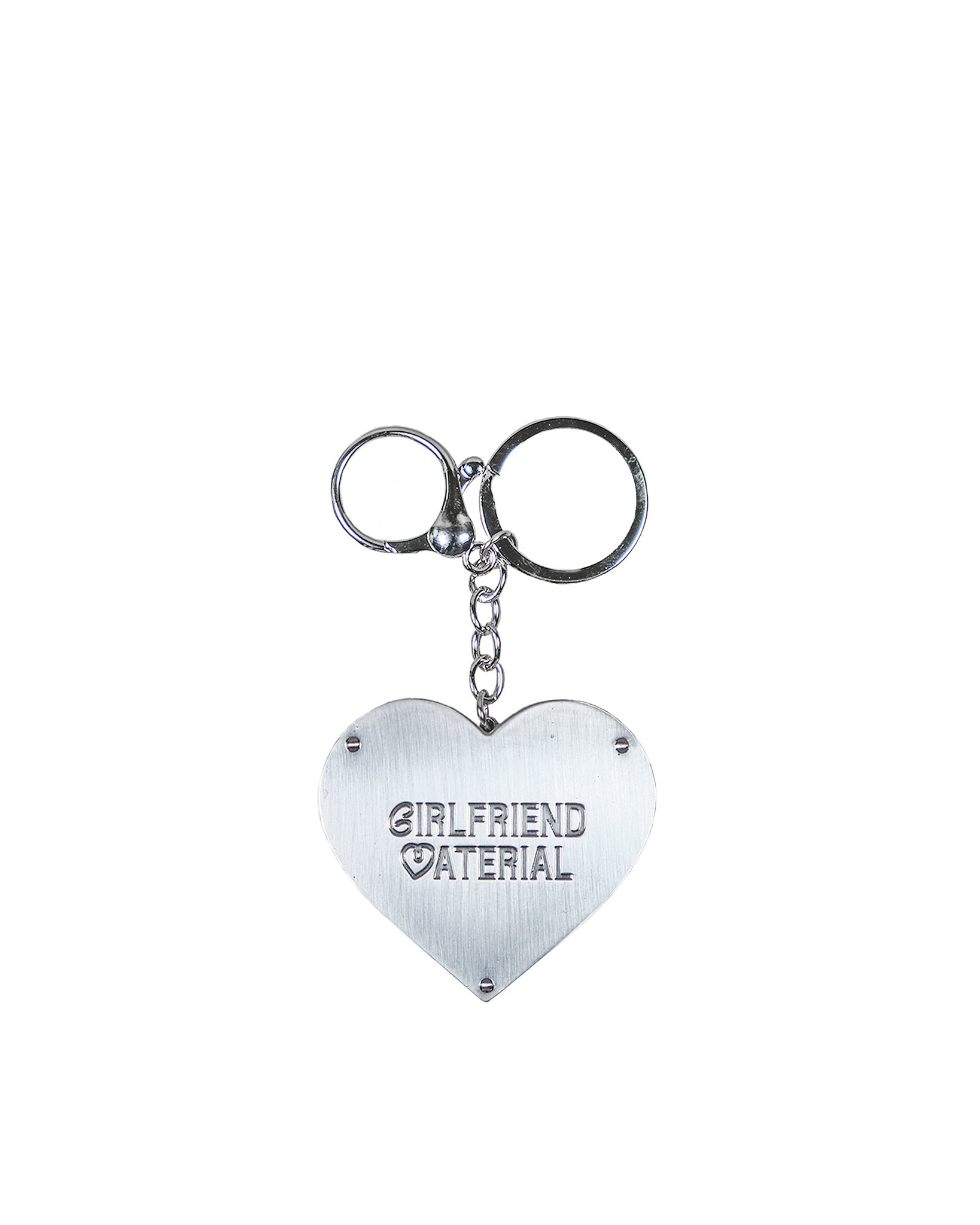Bag Charms – Girlfriend Material